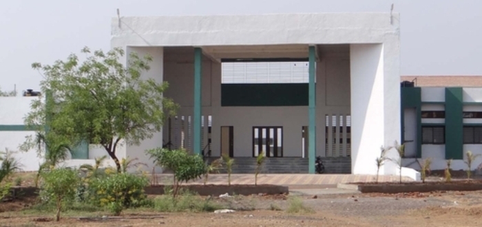 Welcome to Solapur University